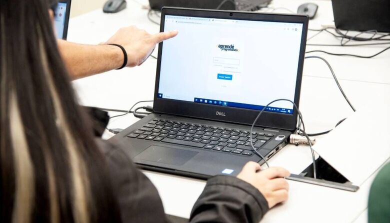 “Aprendé Programando”: Lanzan convocatoria para aprender programación y tecnología - ANDigital