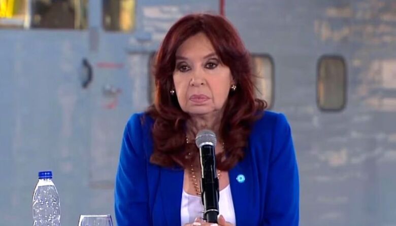 Revés judicial para CFK: reabren causas Hotesur-Los Sauces y Memorándum ...