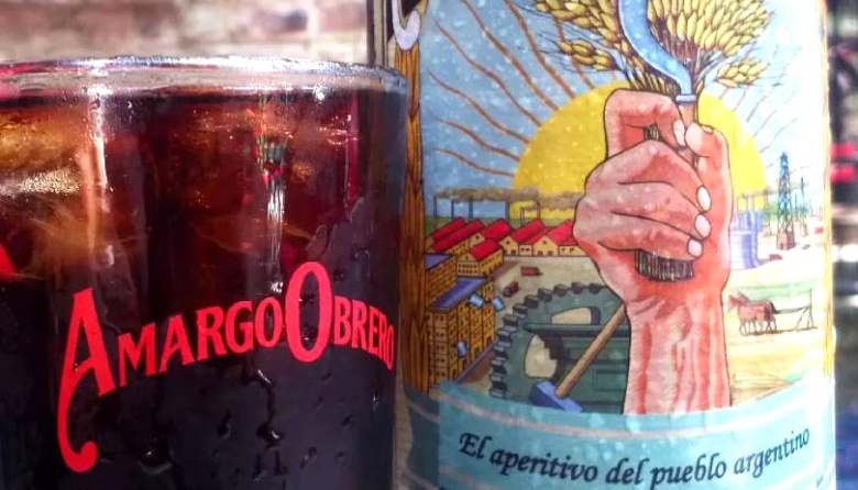 Amargo Obrero prevalece ante el Fernet entre los mejores licores de ...
