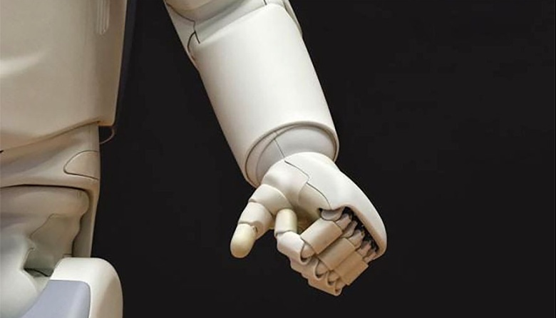 La robótica en el deporte - ANDigital