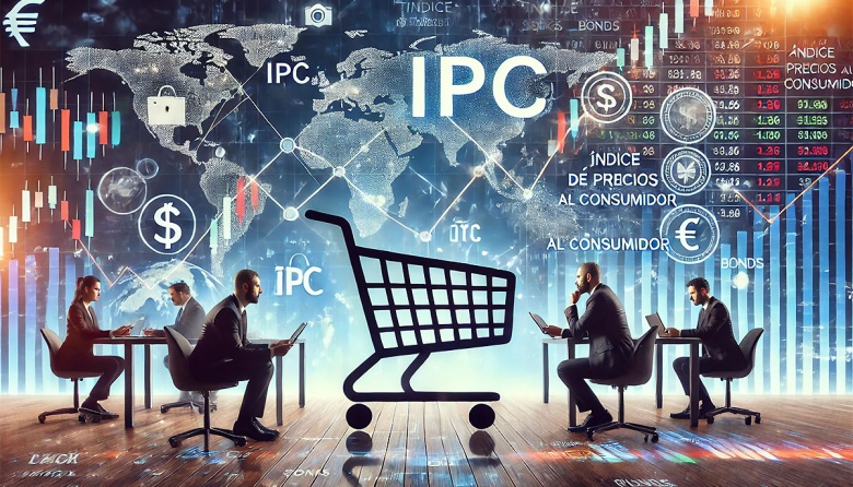 ¿Qué es el IPC y cómo influye sobre las estrategias de trading? - ANDigital