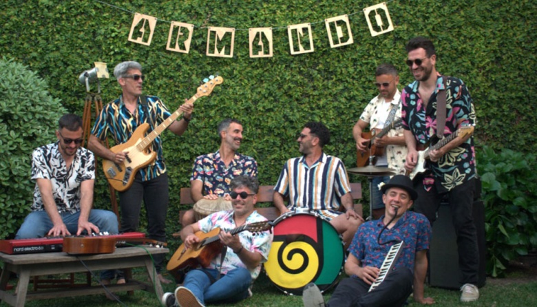 Armando: “La alegría y amistad que nos caracteriza se reflejan en cada ...